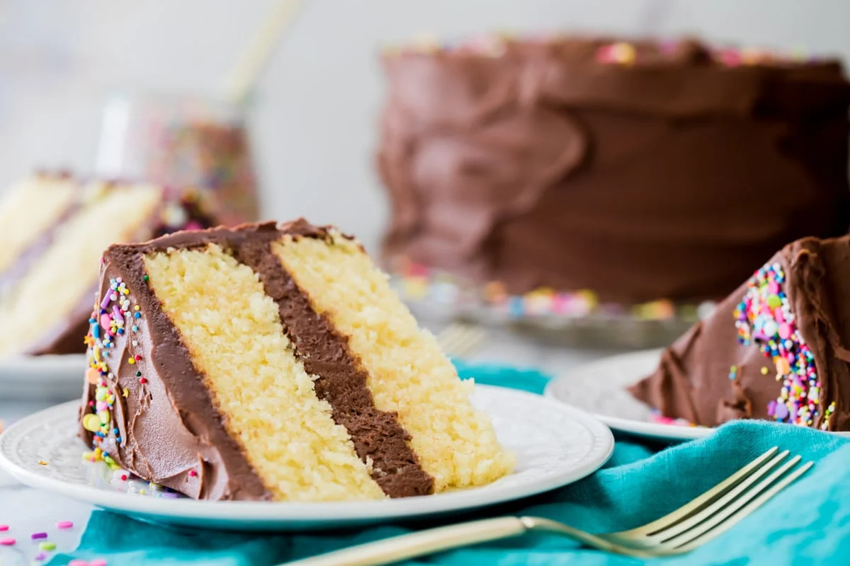 Classic Cake Recipes You Should Know for Every Occasion