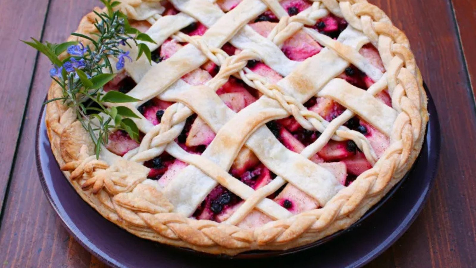How to Perfect the Art of Baking Pies