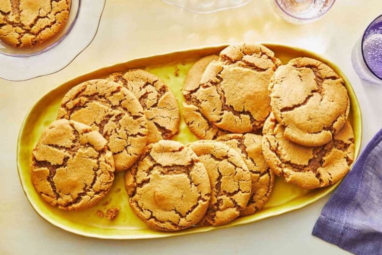 Secrets to Baking Soft and Chewy Cookies: Expert Tips