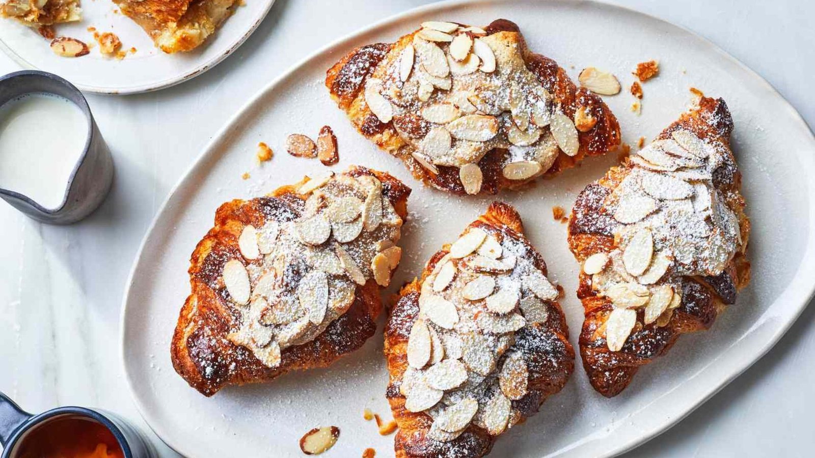 The Best Pastry Recipes for Beginners