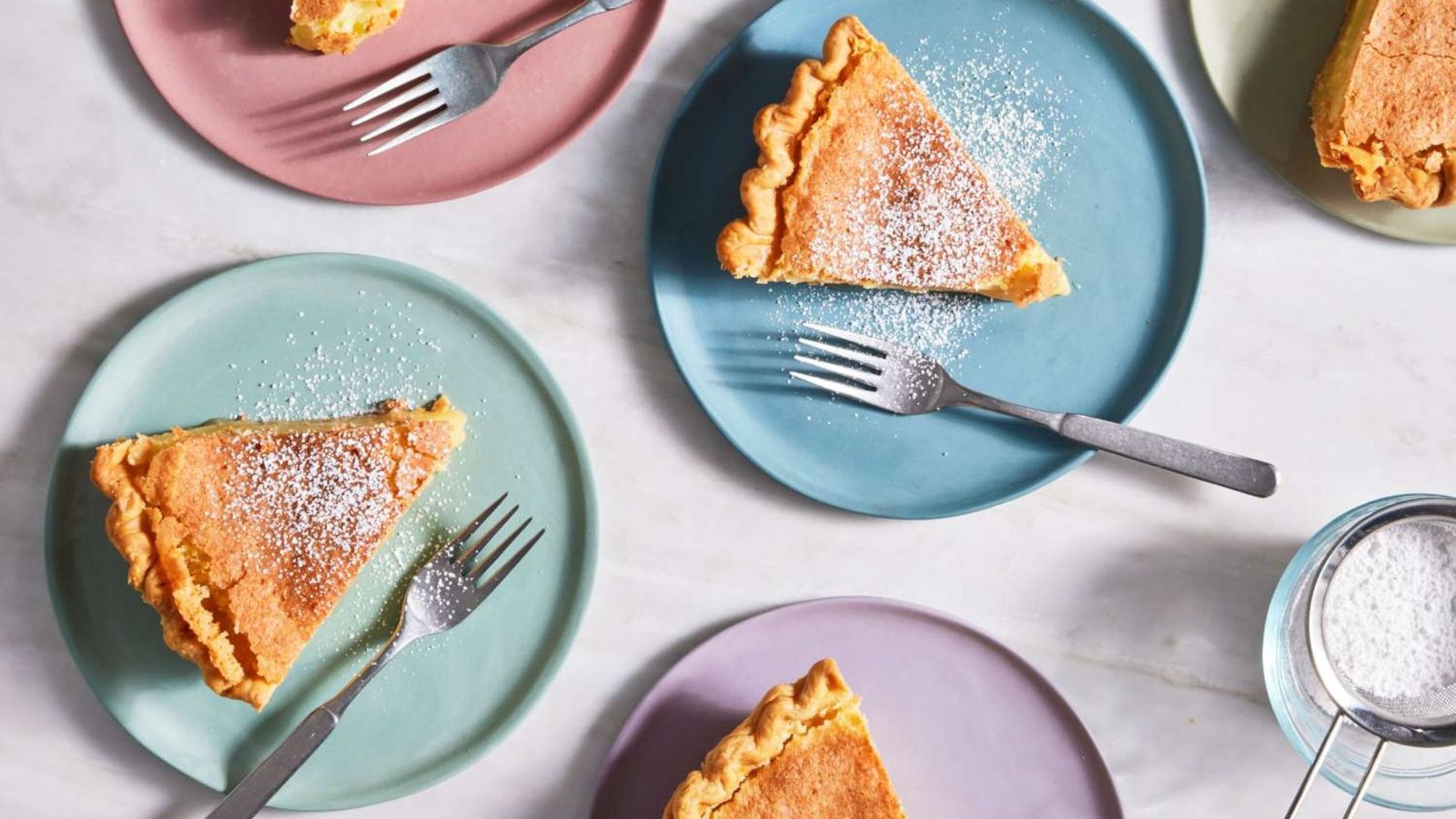 The History of Pies: A Pastry Lover’s Guide