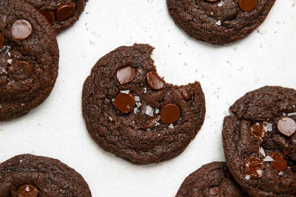 The Secret to Perfectly Shaped Cookies Every Time