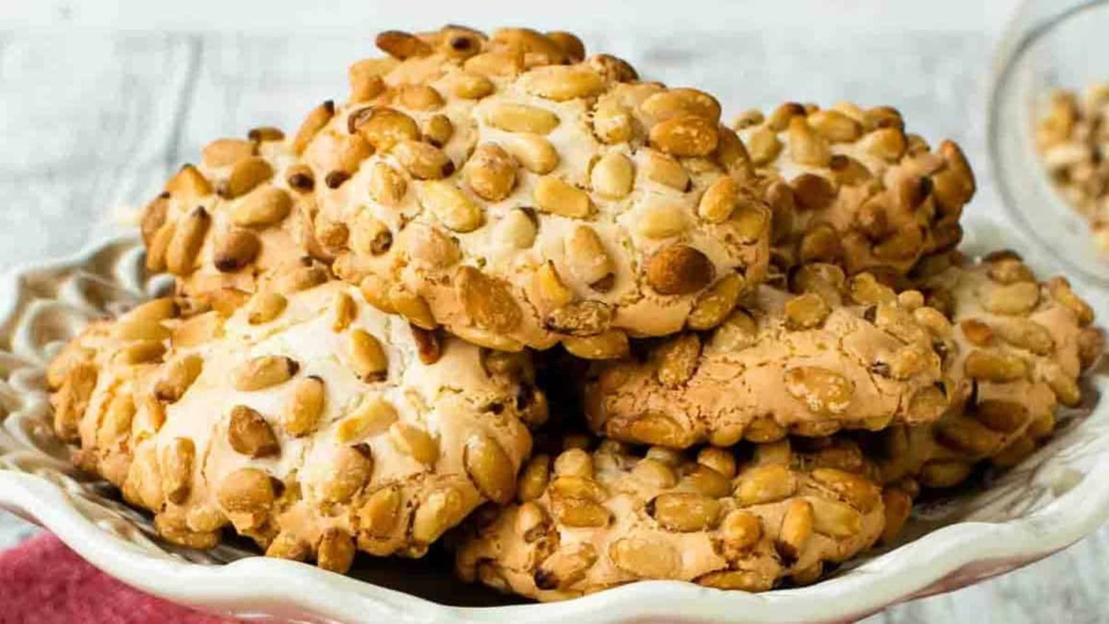 Unique Cookie Flavors to Try at Home